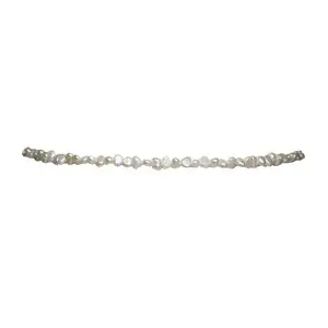 MARQUISE SWIM Pearl Choker Necklace
