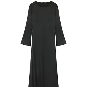 Rave On Trend Maxi Day Dresses
