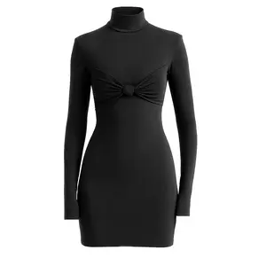 Maison De Gala Printed Cocktail Dresses