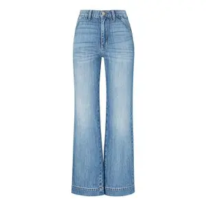 Noend Wide Leg Bottoms For Women