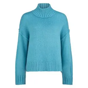DREF Electra Jumper - Blue