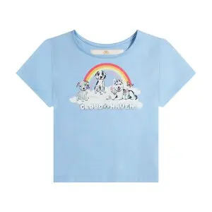 CLOUD HAVEN Pittie Tee