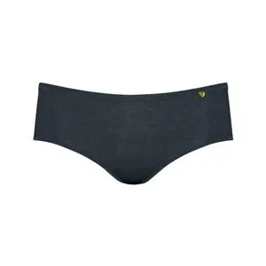 ZD ZERO DEFECTS Circe Culotte – Elegant Fit & Natural Comfort Color Graphite - Grey