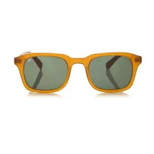 FAOS CONCEPT Santorini Sunglasses - Yellow