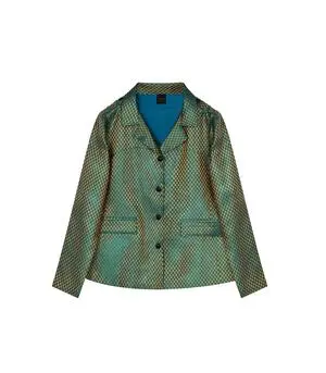 Lo Neel Embroidered