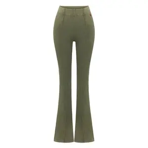 Green Flared