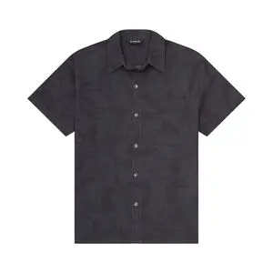 PLAYALUXE Todos Santos Classic Shirt Hunter