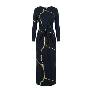 ESTHER SAADIA Kintsugi Three Way Maxi