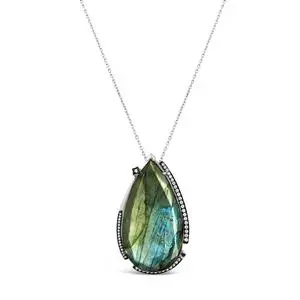 Sally Skoufis Labradorite Jewelry
