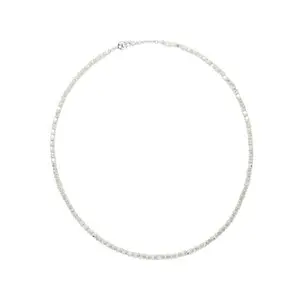 MHART The Dodeca Necklace - Silver