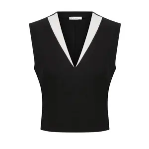 Maan Istanbul Sleeveless
