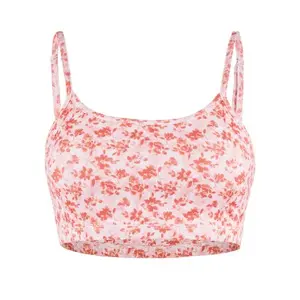 MORRATO BALI Reina Bikini Top - Red