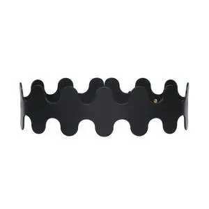 HAUTE CUIR Haute Cuir Vetra Leather Waist Belt