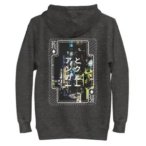 Men's Anchor & Crew Graphic