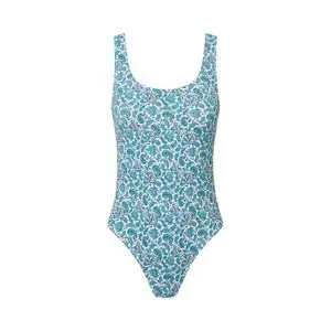 Aqva One Piece Swimwear For Women