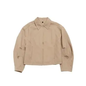 Mute By Jl Jackets For Women