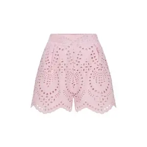 Thisisu Collection Thigh Length Shorts For Women