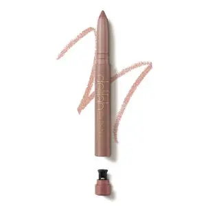 DELILAH Neutrals / Stay The Night Smooth Shadow Stick Pink Champagne - Brown