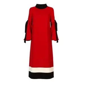 Julia Allert Collared Day Dresses