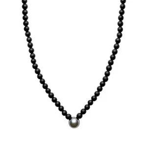 Ora Pearls Necklaces For Men