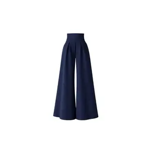 Lumina Eligma Casual Pants For Women