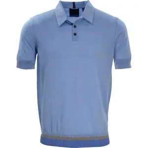 LORDS OF HARLECH Blue / Grey Pilgrim Sky - Blue/grey