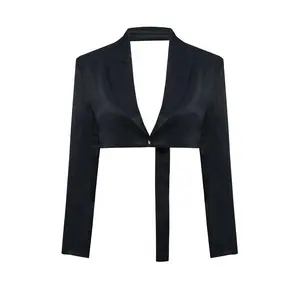Women's Pcfg Belted