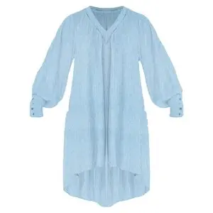 CARLTON JONES Alene A-line Dress