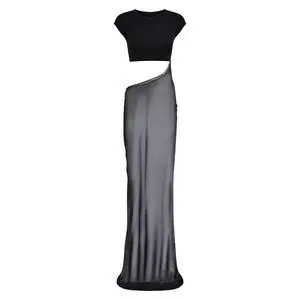 BIANCA RESORTWEAR Rio Maxi Dress