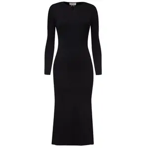 Peraluna Ribbed Knitwear For Women