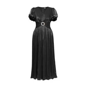Nissa Short Sleeve Day Dresses
