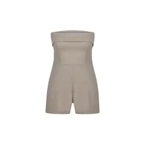 Short All-in-ones
