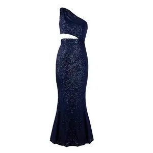 Emma Wallace Sleeveless Evening Dresses