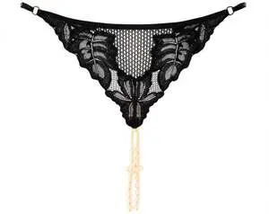BRACLI London G-string - Black
