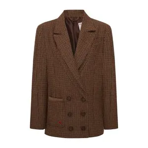 PCFG Big Shoulder Blazer