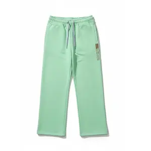 ALTRA VOLTA Relaxed Wide Leg Sweatpants