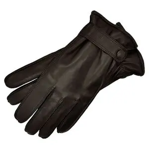 1861 Glove Manufactory Textured Gloves For Men