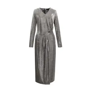 Smart And Joy Printed Cocktail Dresses