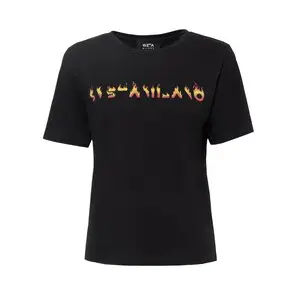 Sveta Milano Short Sleeve