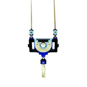Gissa Bicalho Glass Jewelry