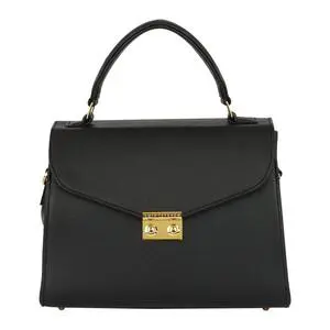 LUIS STEVEN Maxine Top Handle Bag