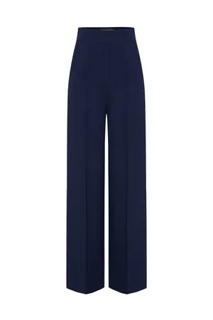 Exquise High Rise Pants For Women