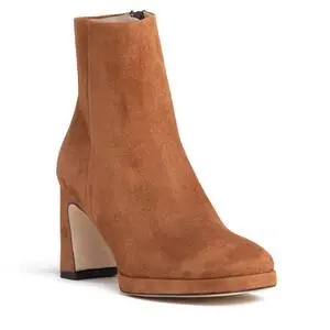 Beautiisoles Heeled Booties