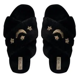 Rettrose Slipper