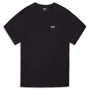 BDXY STUDIO The Block T-shirt