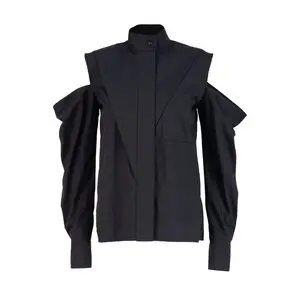 MA MULIER Pavia Design Shirt
