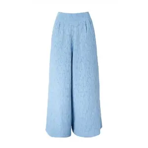 ITALIA A COLLECTION Envy Wide Leg Pant
