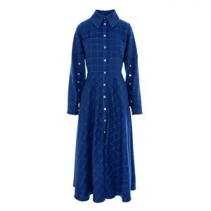 Izabela Mandoiu Short Sleeve Dresses
