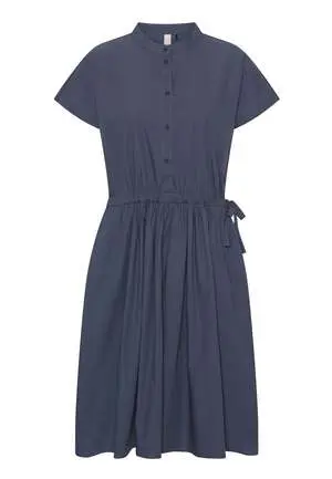 Grobund Shirt Dress Day Dresses