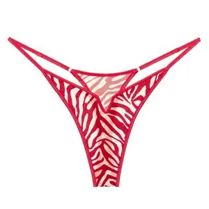 PERILLA Kylie Thong - Red